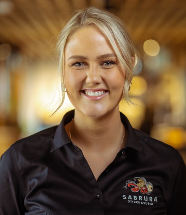 Ledige stillinger | Sabrura Sticks & Sushi