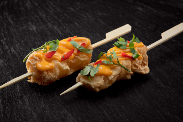 Sabrura Sticks & Sushi | Sabrura Sticks & Sushi